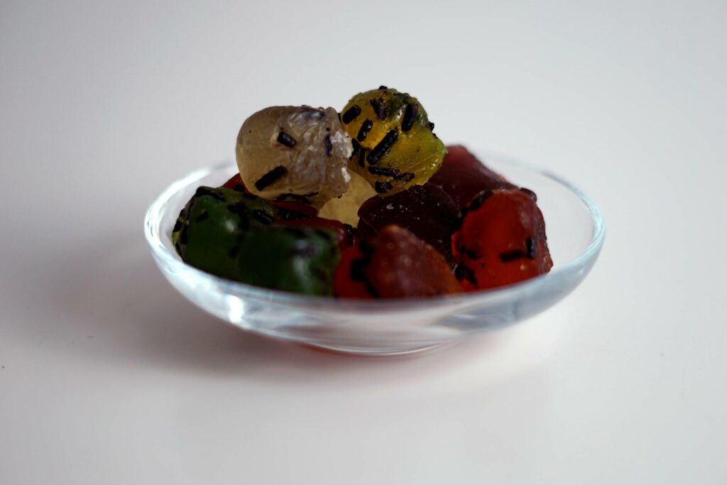 Cachou – Omas Kräuterbonbons Onlineshop